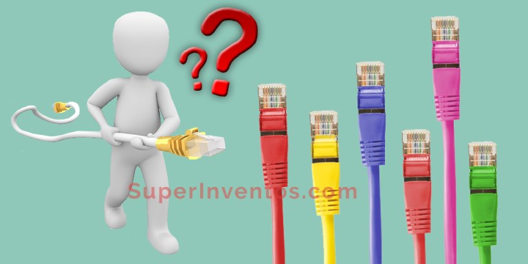 Guía completa: Cableado y conectores para sistemas de videovigilancia – SuperInventos.com