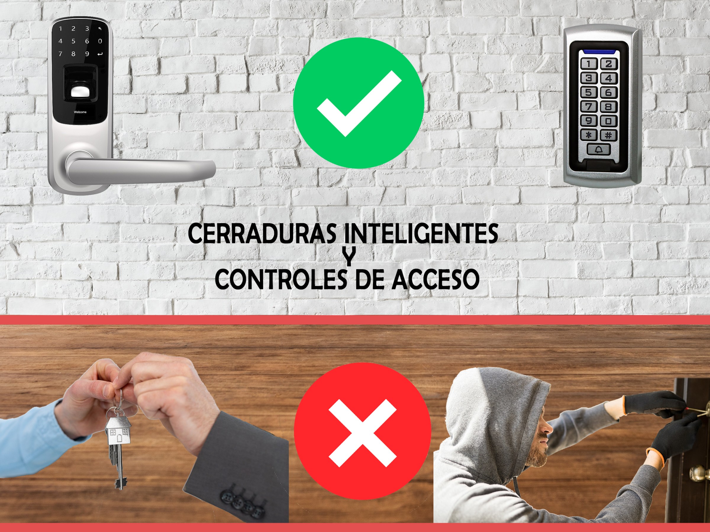 Guía completa: Cableado y conectores para sistemas de videovigilancia – SuperInventos.com