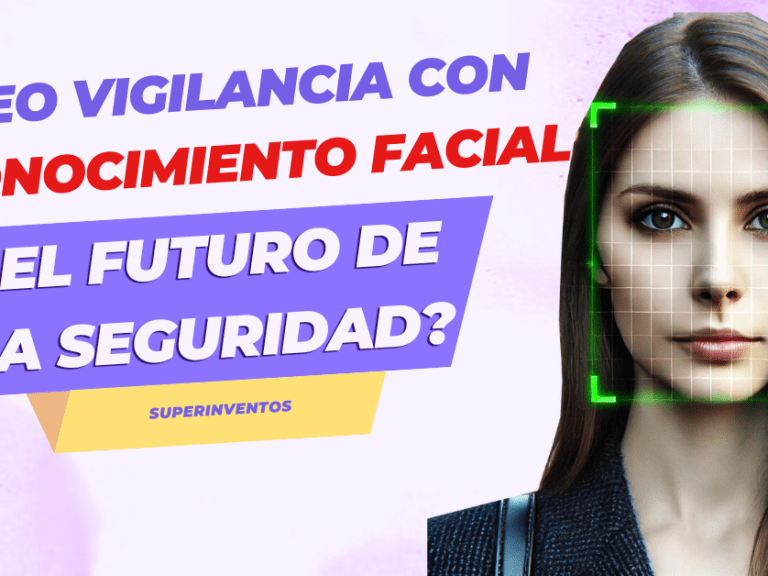 Guía completa: Cableado y conectores para sistemas de videovigilancia – SuperInventos.com